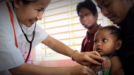 Development impact bonds take aim at health challenges - Giving Compass