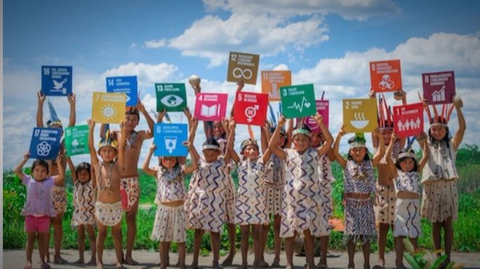10 Reasons to Keep Working to Achieve the Sustainable Development Goals ...