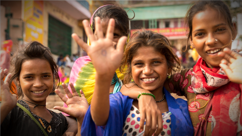 2016 High Impact Giving Guide Giving Compass