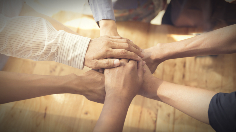 Census 2020: Uniting for a Common Cause · Giving Compass