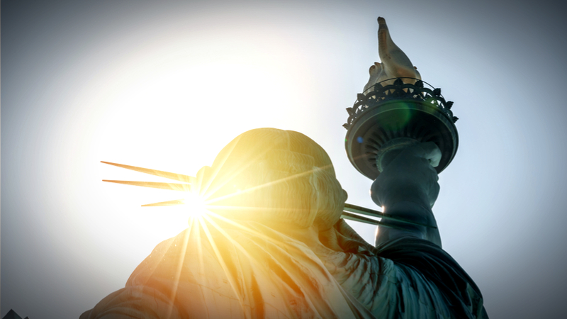 Immigrant voices make democracy stronger [Video] - Giving Compass