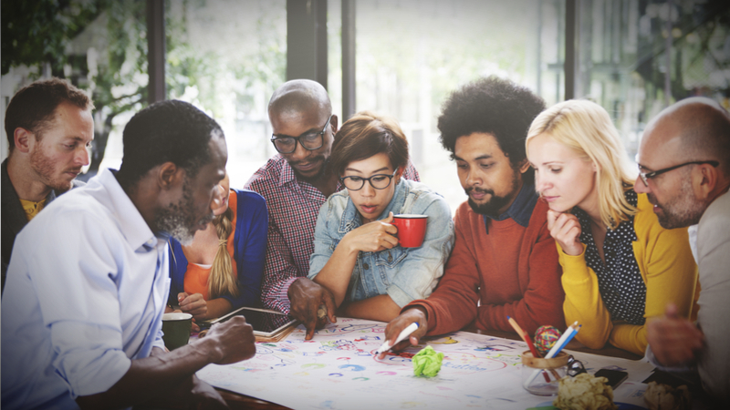 Portfolio Approach to Social Innovation Partnerships - Giving Compass