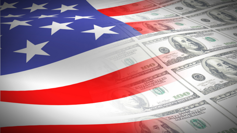 Money In Politics Field Scan - Giving Compass