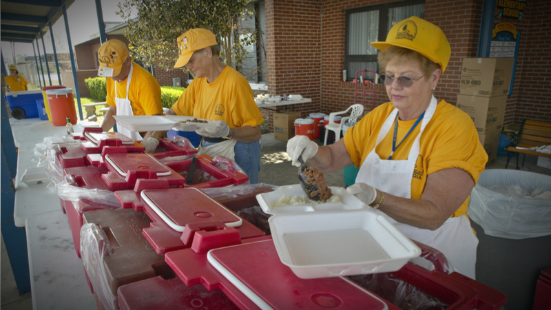 National Voluntary Organizations Active in Disaster Relief - Giving Compass