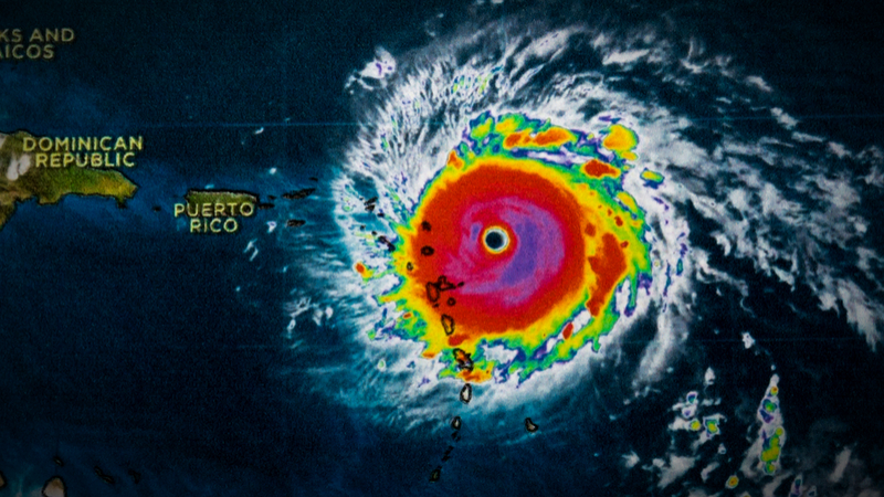 How you Can Help Victims of Hurricane Irma - Giving Compass