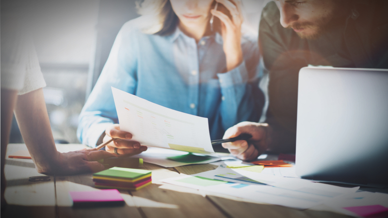 Addressing Poverty With Design Thinking - Giving Compass