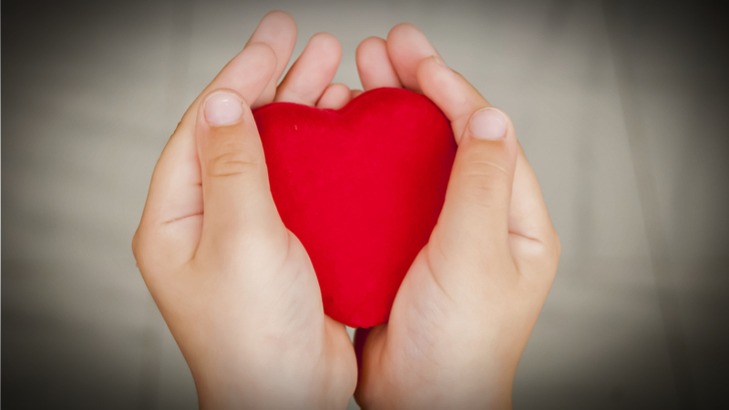 Origins of Philanthropy - Giving Compass