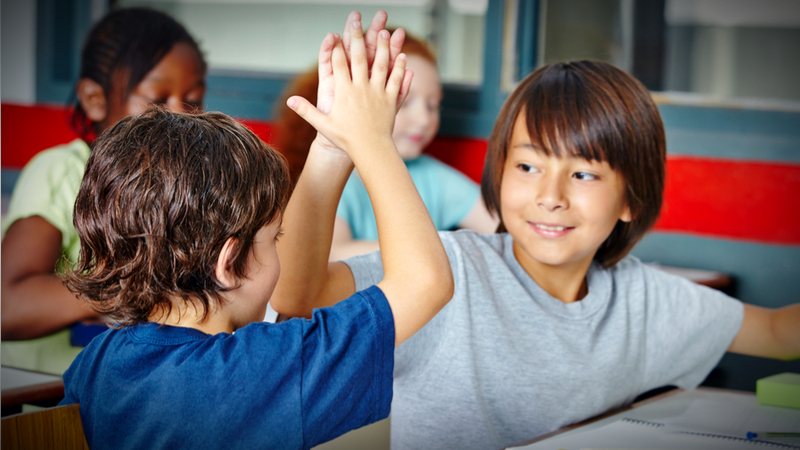 Educational Equality Index reveals where low-income students perform ...
