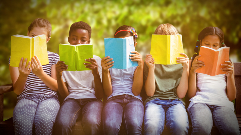 How to Promote Early Language and Literacy [Video] - Giving Compass