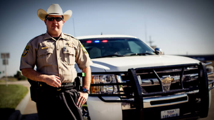 ICE Deputizes More Cops for Immigration Enforcement - Giving Compass