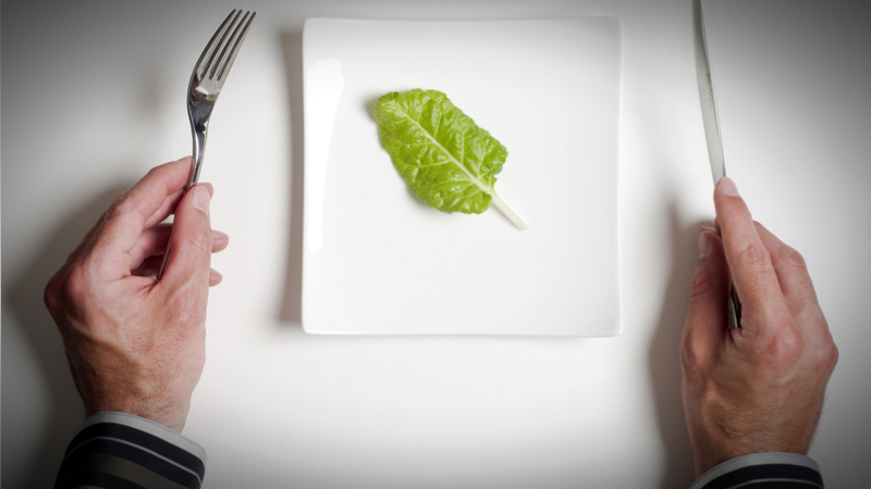 Is Your Giving Hampered By A Poverty Mentality? - Giving Compass