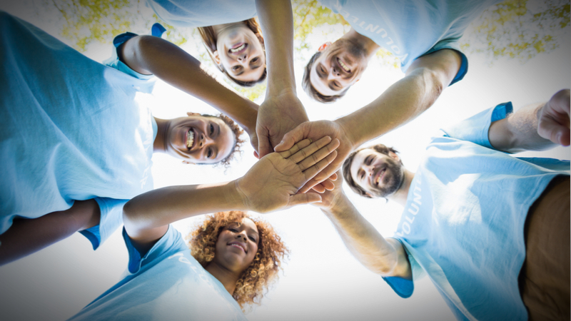 Volunteer for Short-term Tasks - Giving Compass