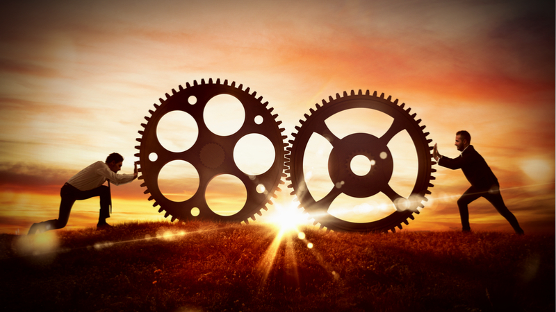 A Network Mind Set For Governing Collaborative Organizations Giving