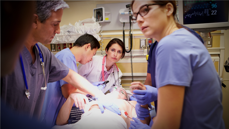 What We Can Learn from a Mindful Emergency Room - Giving Compass
