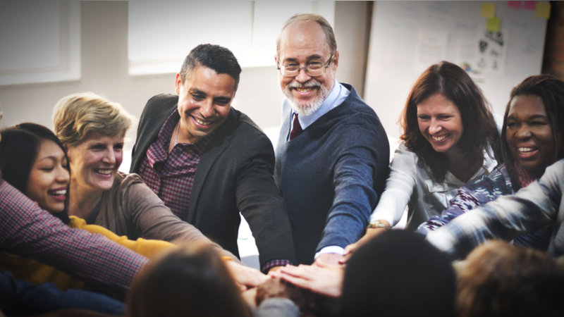 What makes for a collaborative philanthropic partnership? [Audio ...