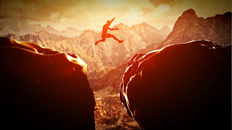 A call for moral courage in America · Giving Compass