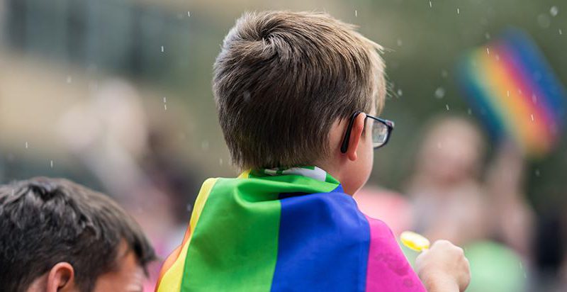 Minnesota Educators Approve ‘toolkit To Protect Transgender Youth From