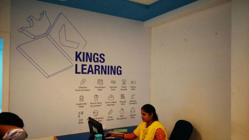 Kings Learning raises $2.5 million for low-income Indian learners ...