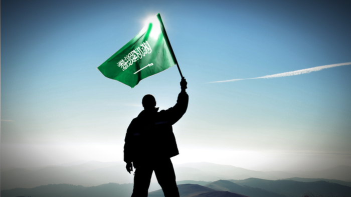 Corporate Social Responsibility in Saudi Arabia - Giving Compass