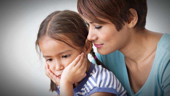 Nine Tips for Talking to Kids About Trauma - Giving Compass
