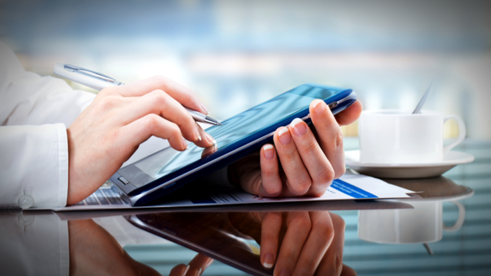 Digitization is the Next Phase of Innovative Financing - Giving Compass