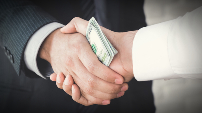 Bad Money and philanthropy - Giving Compass