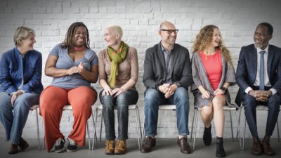 How Diversity Makes Us Smarter - Giving Compass