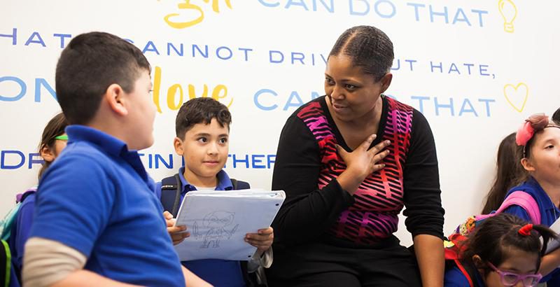 Three Ways to Build Effective Education Change - Giving Compass