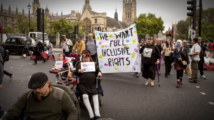 Disability Rights Fund · Giving Compass