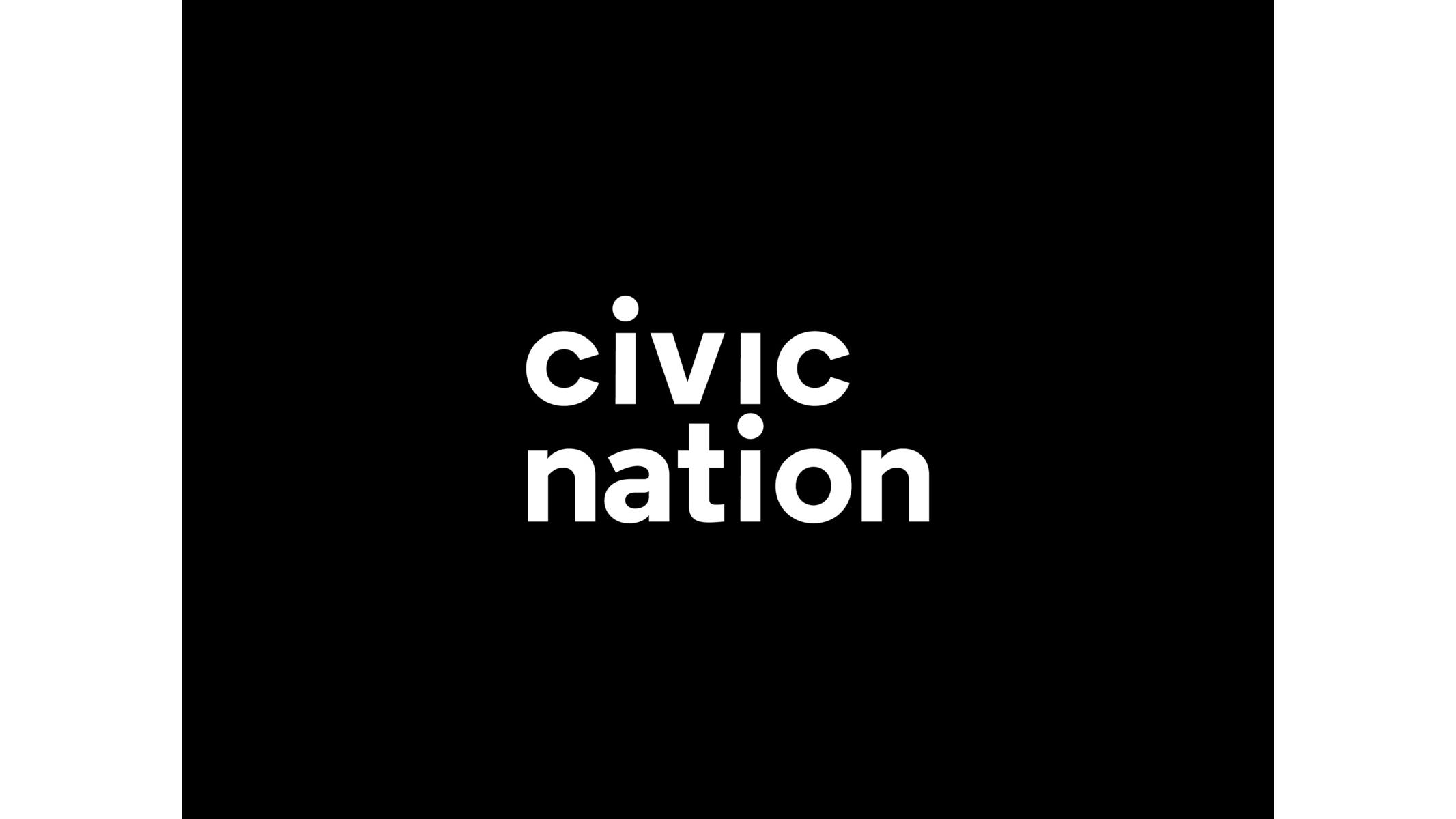 Civic Nation - Giving Compass
