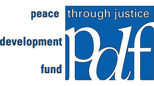 Peace Development Fund - Giving Compass Peace Development Fund - Giving Compass