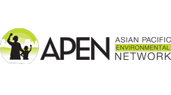 Asian Pacific Environmental Network - Giving Compass