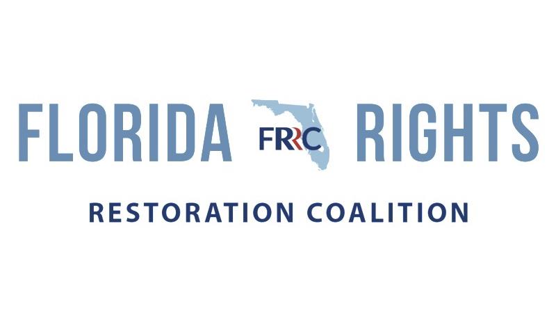 Florida Rights Restoration Coalition, fiscally sponsored by Tides ...