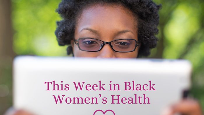 How Healthcare Executive Orders and DEI Policies Affect Black Women ...