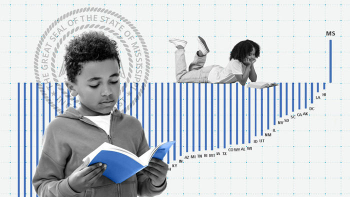 Embracing Systems Change for Literacy - Giving Compass
