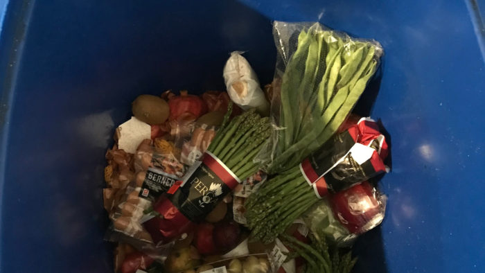 Reducing Food Waste Through Standardized Food Date Labeling - Giving ...