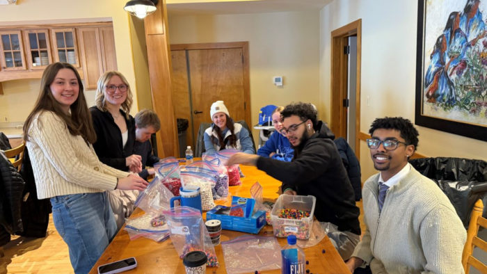 Day of Service Encourages Generosity and Builds Community - Giving Compass