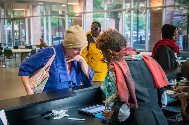 Nonprofits Struggle Amidst Homelessness and Domestic Violence Services ...