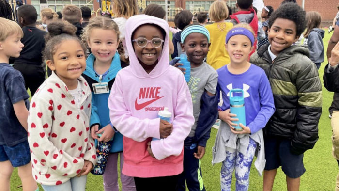 School Pairings Promote Racial and Socioeconomic Integration - Giving ...