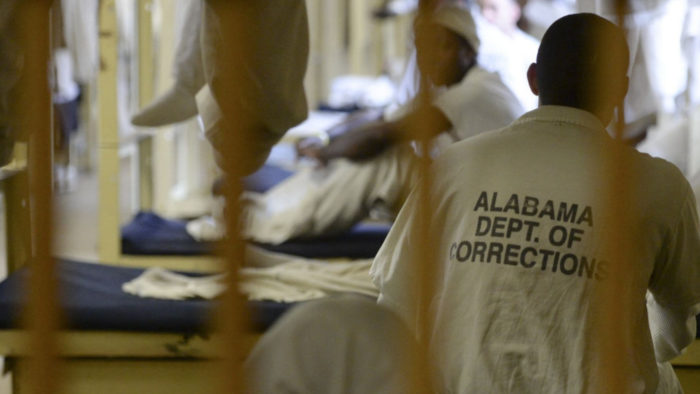 Alabama’s Prison Crisis: Incarcerated People Face Inhumane, Unsafe ...