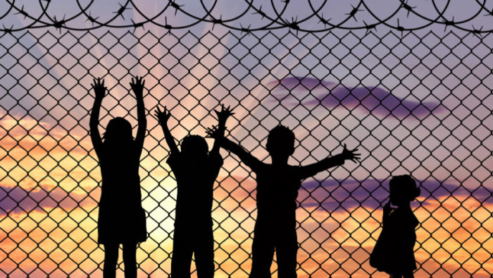 4 Ways to Help Unaccompanied Immigrant Children - Giving Compass