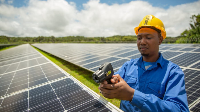 Who Shapes the Future of Climate Action? - Giving Compass