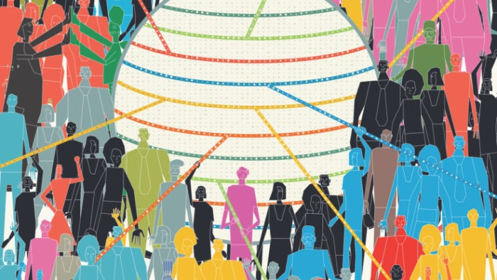 A Collective Path Forward for Social Innovation - Giving Compass