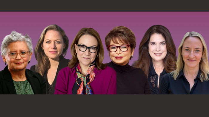 Fixing Philanthropy’s Gender Gap: Funding Women’s Movements Worldwide ...