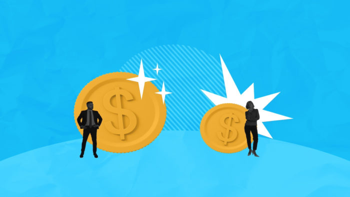 Understanding the Gender Wage Gap Through Job Characteristics - Giving ...