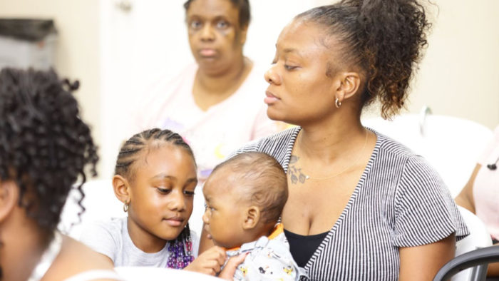 Building a Child Care System That Works for Everyone - Giving Compass