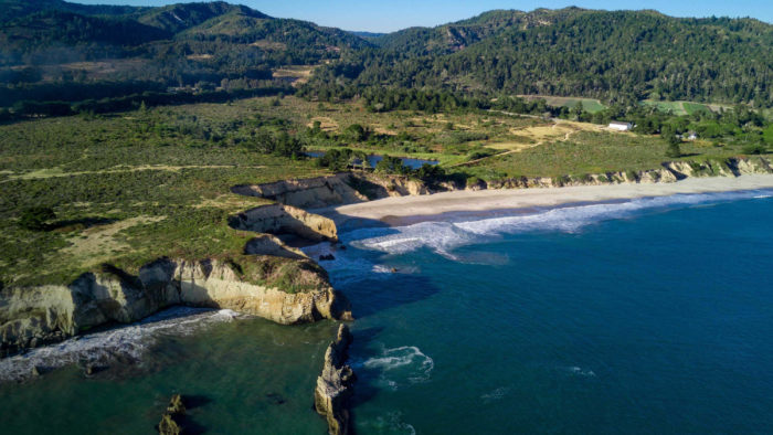 California Guts Landmark Environmental Protections in Unprecedented ...