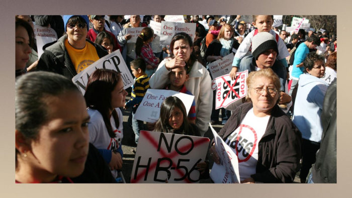 States Pass Over 100 New Laws Targeting Immigrants in 2025 - Giving Compass