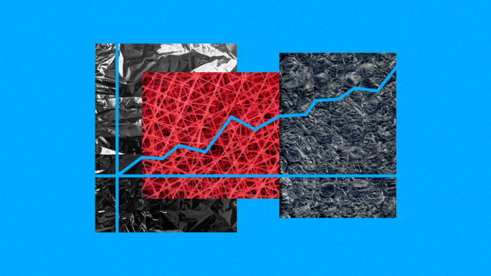 6 Charts That Show the Scale of the Global Plastics Crisis - Giving Compass