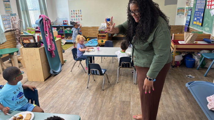 Creating Inclusive Child Care Programs for Kids with Disabilities ...